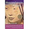 Amazon.com: Thousand Pieces of Gold: 9780807083260: Lum McCunn ...