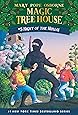Amazon.com: Night of the Ninjas (Magic Tree House, No. 5 ...