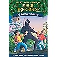 Night of the Ninjas (Magic Tree House,... by Mary Pope Osborne