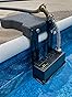 Amazon.com : Fill-O-Matic Premium Automatic Pool Water Leveler : Patio ...