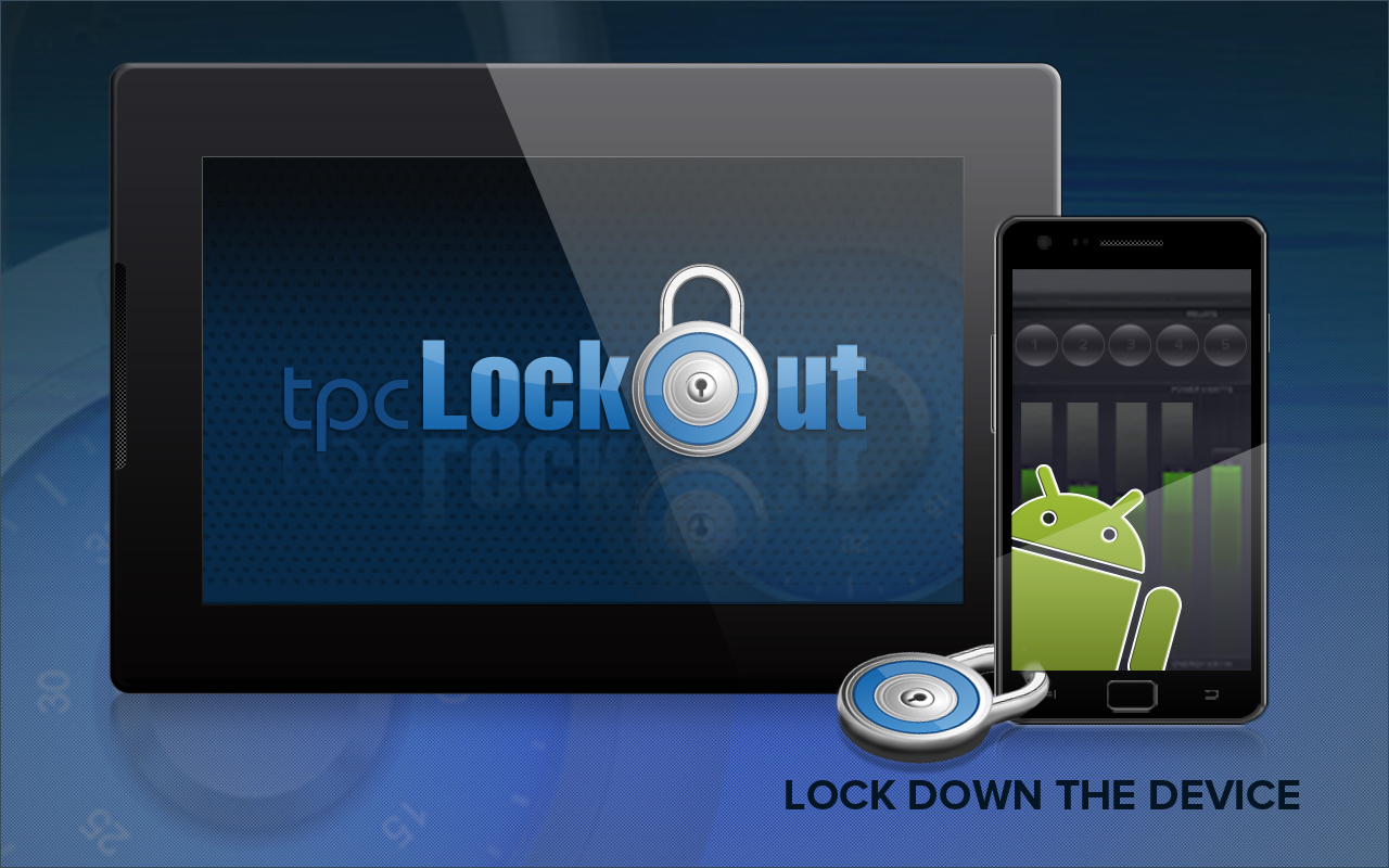 TPControl (for AMX):Amazon.fr:Appstore for Android