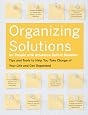 Organizing Solutions for People With Attention Deficit Disorder: Tips ...