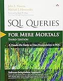 SQL in 10 Minutes, Sams Teach Yourself (4th Edition): Ben Forta ...