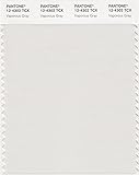 PANTONE SMART 11-0601X Color Swatch Card, Bright White - House Paint ...