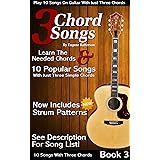30 Easy Rock Songs to Play on Guitar: Rock Guitar Songbook Includes ...