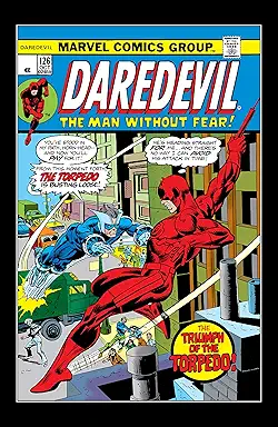 Daredevil (1964) | Marvel Comics Series » Comicscored