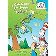 I Can Name 50 Trees Today!: All About Trees... by Worth, Bonnie
