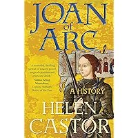 Amazon.com: Joan of Arc: In Her Own Words (Joan Books): 9781885983084 ...
