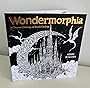 Wondermorphia: An Extreme Colouring and Search Challenge: Rosanes ...