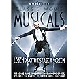 Amazon.com: Classic Movie Musicals: Legends of Stage and Screen : Fred ...