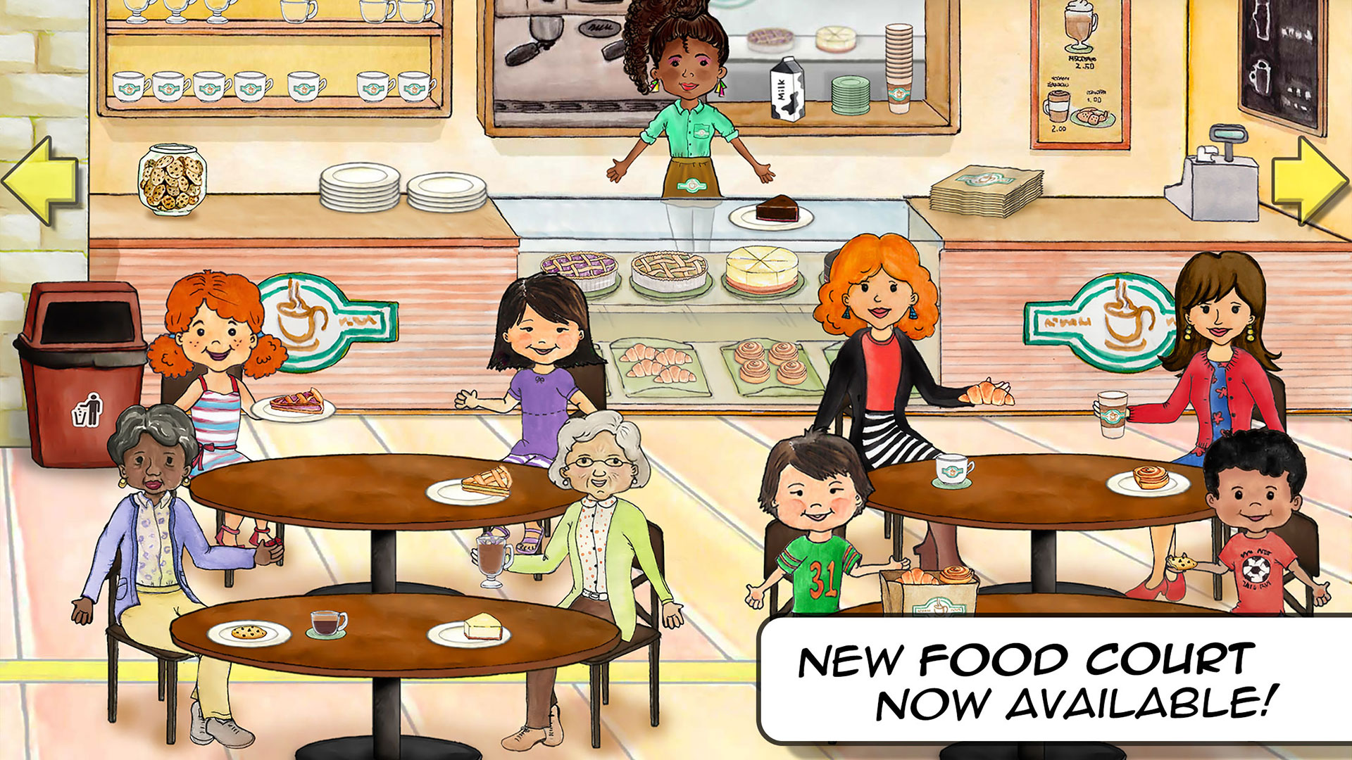 My PlayHome Plus:Amazon.com:Appstore for Android