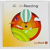 Into Reading: Student myBook Softcover Volume-1 Grade 1 2020: Houghton ...