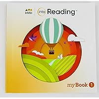 Amazon.com: Into Reading: Student myBook Softcover Volume 2 Grade 1 ...