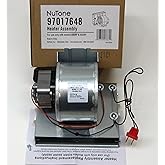 S97017648 Heater Motor Assembly, S97017648 Fan Replacement for Broan ...