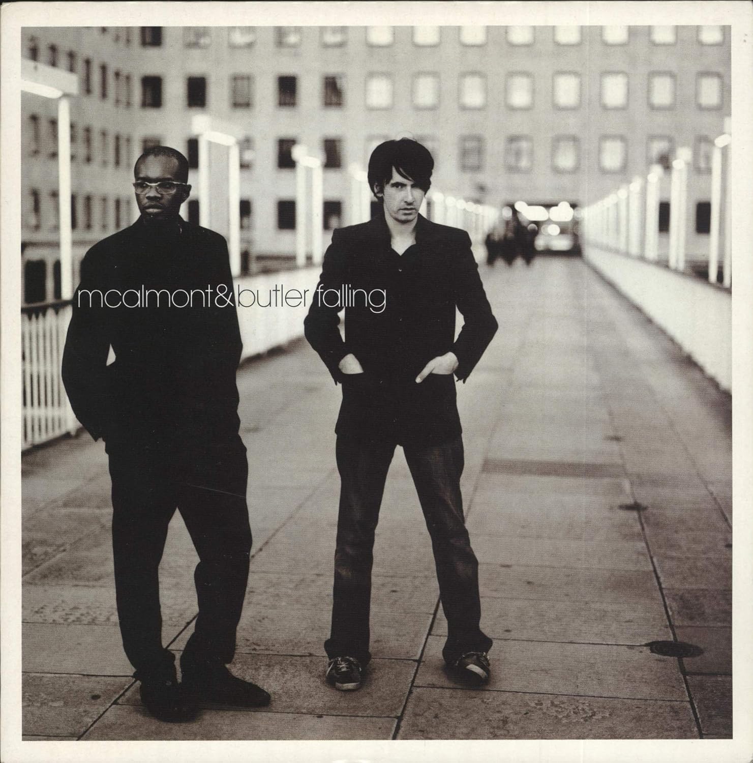 Falling [Vinyl Single]: Amazon.de: Musik