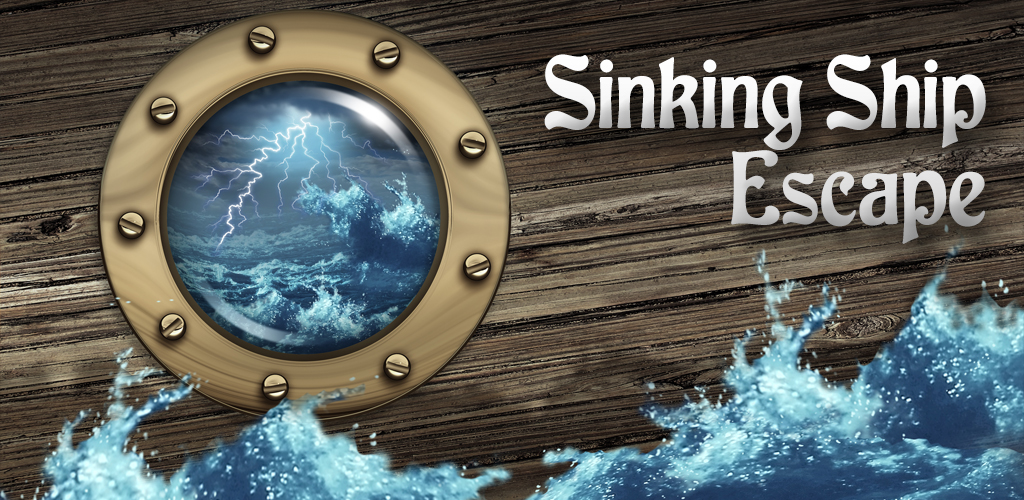 Sinking Ship Escape:Amazon.com:Appstore for Android