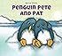 Penguin Pete: Marcus Pfister: 9781558583566: Amazon.com: Books