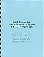 Brief Coping Cat: The 8-Session Coping Cat Workbook: Philip C. Kendall ...