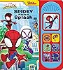 Marvel Spider-man - Spidey and his Amazing Friends – Spidey Makes a ...