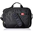 Amazon.com | TUMI Advanced Brief Black One Size | Briefcases
