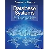 Amazon.com: Database Systems: A Practical Approach to Design ...