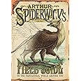Arthur Spiderwick's Field Guide to the Fantastical World Around You ...