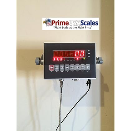 The save price Digital Indicator Scale Head Electronics Brain Box Scale ...