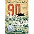 90 Miles to Havana: Flores-Galbis, Enrique: 9781250005595: Amazon.com ...