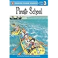 Amazon.com: Pirate School: 9780448411323: Cathy East Dubowski, Mark ...