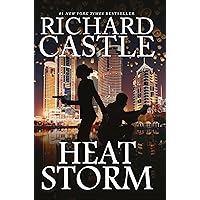 Nikki Heat Series 6 Books Collection Set by Richard Castle (Crashing ...