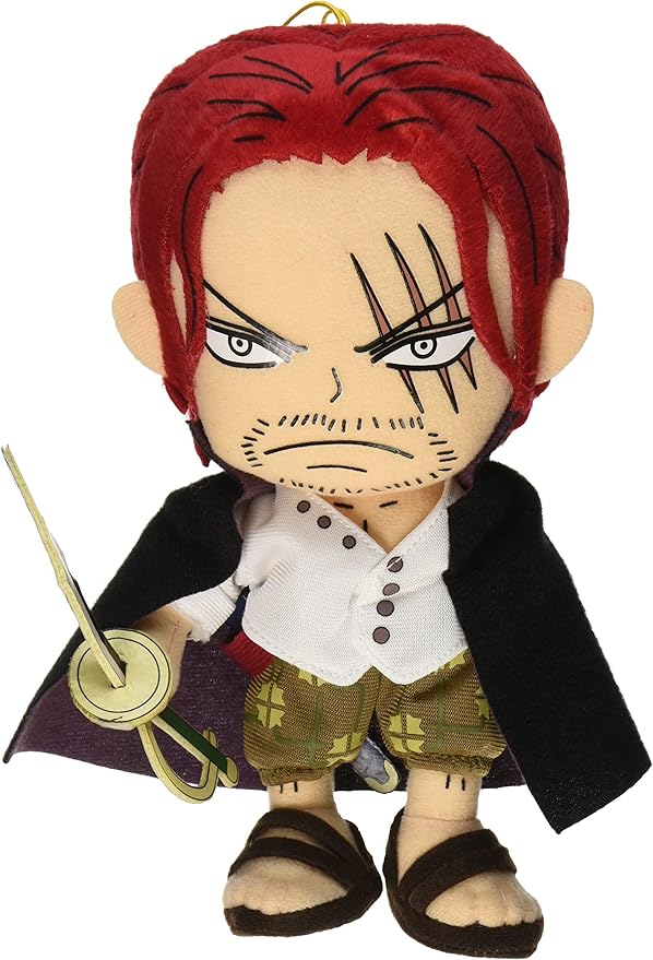 Peluches de One Piece – Los mejores modelos de 2020
