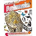 DKfindout! Animals: DK: 9781465454263: Amazon.com: Books