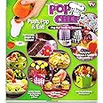 Amazon.com: Pop Chef, Anaranjado : Grocery & Gourmet Food