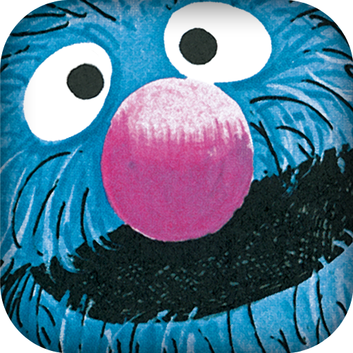 The Monster at the End of This Book...starring Grover!:Amazon.de ...