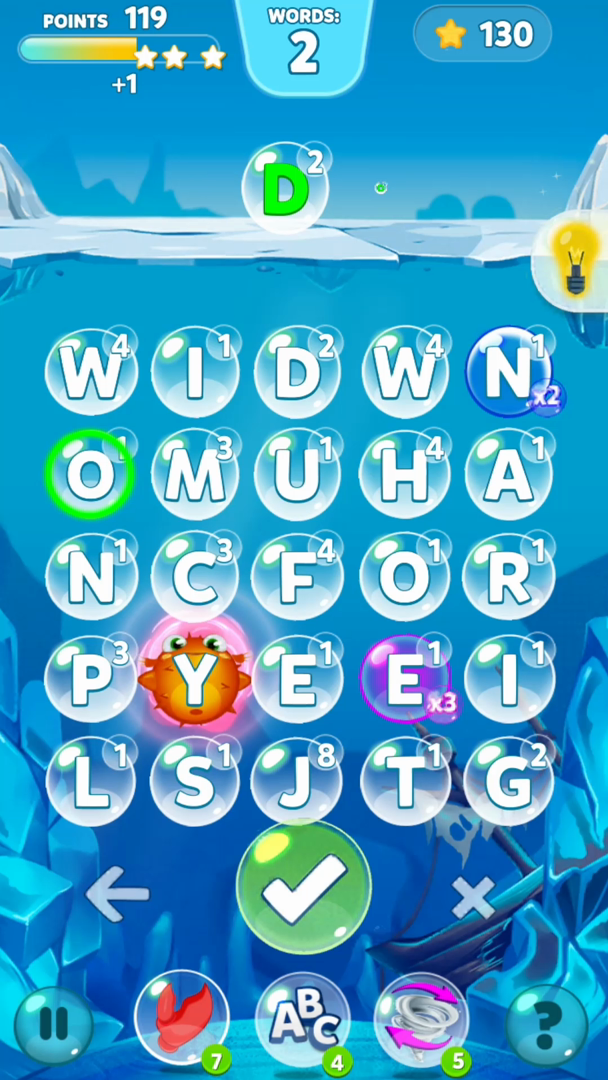 Bubble Word Games! Search & Connect Word & Letters - App on Amazon Appstore
