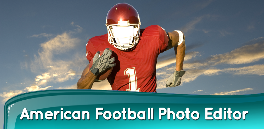 American Football Photo Editor:Amazon.com:Appstore for Android