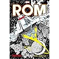 Rom: The Original Marvel Years Omnibus Vol. 3 P. Craig Russell Cover ...