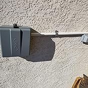 Amazon.com : Orbit 57095 Sprinkler System Weather-Resistant Outdoor ...