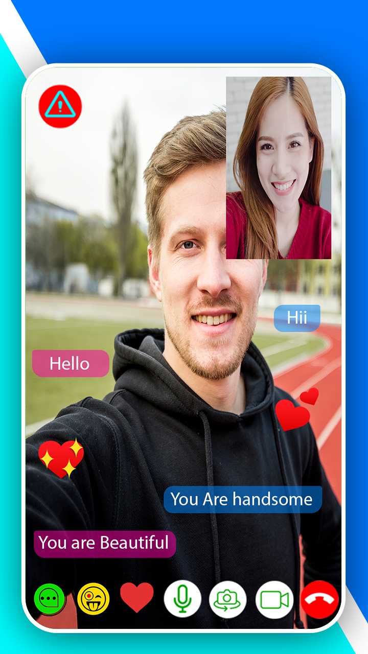 Amazon.com: Live Talk Random Video Chat : Apps & Games