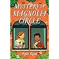 Mystery on Magnolia Circle: Klise, Kate: 9781250833051: Amazon.com: Books