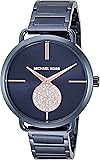Michael Kors Damen-Uhren MK3709: Amazon.de: Uhren