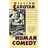 Amazon.com: The Human Comedy: Selected Stories (New York Review Books ...