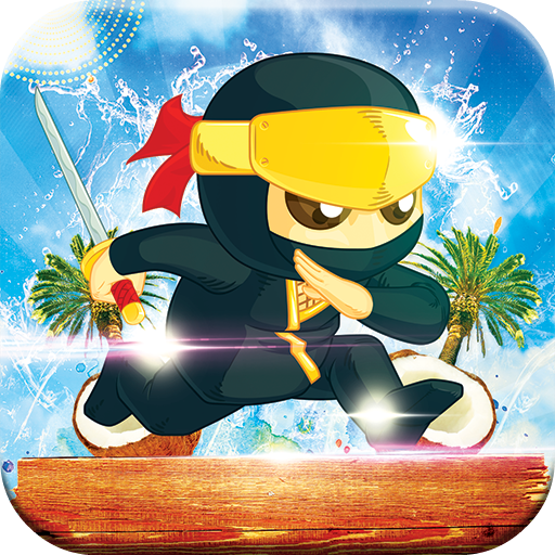 Ninja Run Game:Amazon.co.uk:Appstore for Android