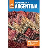 The Rough Guide to Spain: Travel Guide with eBook (Rough Guides Main ...