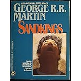 Sandkings: Martin, George R. R.: 9780073941684: Amazon.com: Books