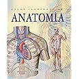Atlas Ilustrado de Anatomia | Amazon.com.br