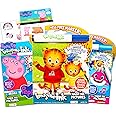 Amazon.com: Imagine Ink Coloring Book Bundle ~ 3 Pack No Mess Magic Ink ...