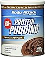 Body Attack Protein Pancake Vanilla Flavour, 1er Pack (1 x 300 g ...