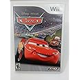 Amazon.com: Cars - Nintendo Wii : Video Games