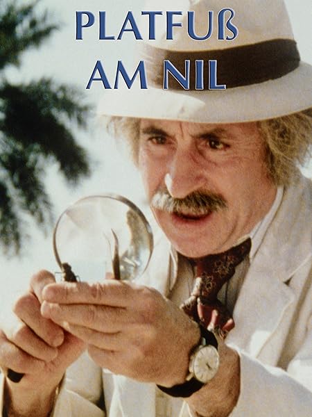 Amazon.de: Plattfuss Am Nil ansehen | Prime Video